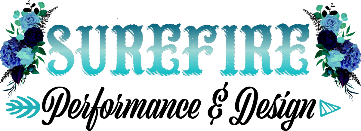 Surefire Performance and Design – Surefire Performance and Design